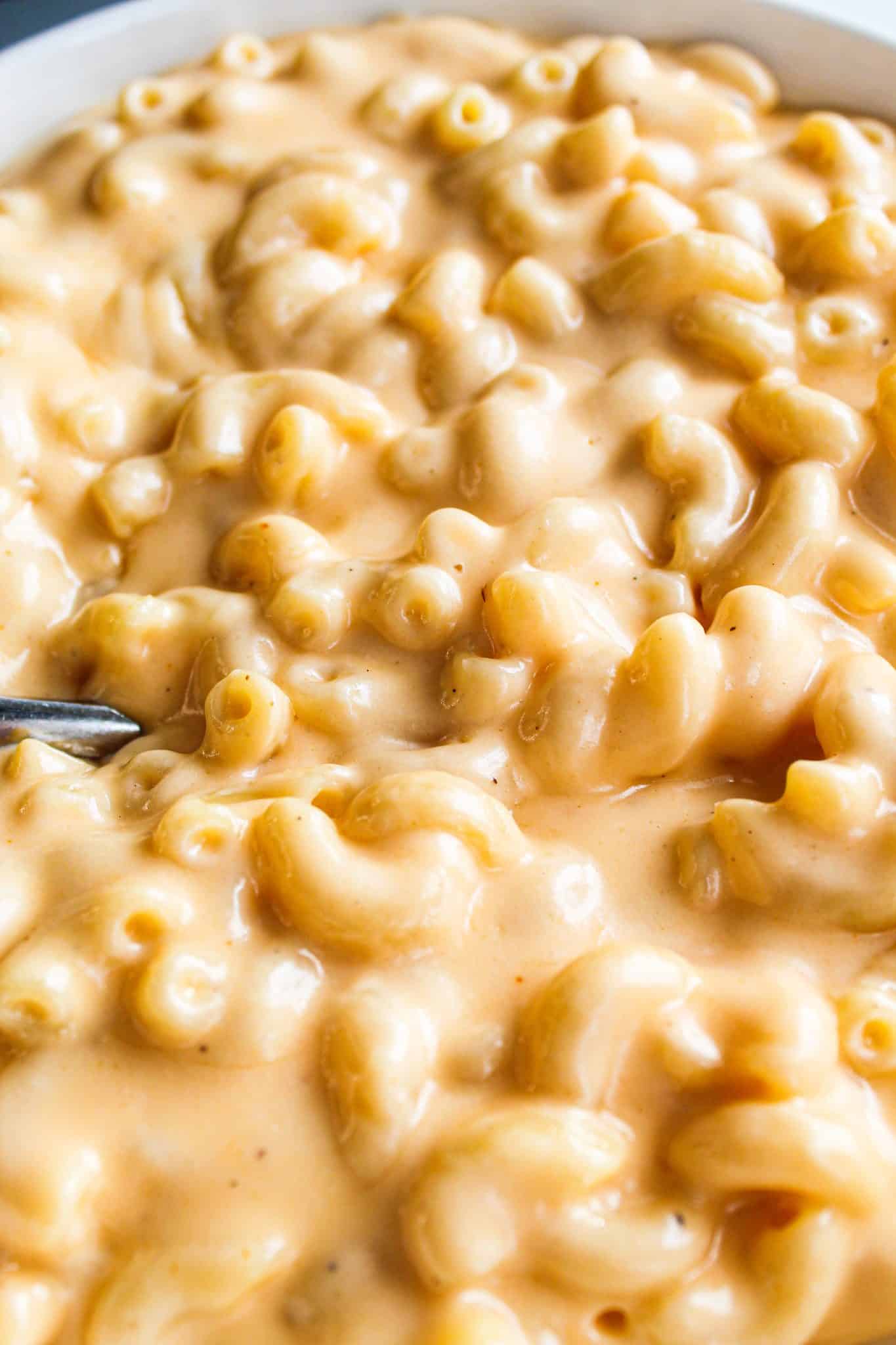Extra Creamy Classic Mac and Cheese